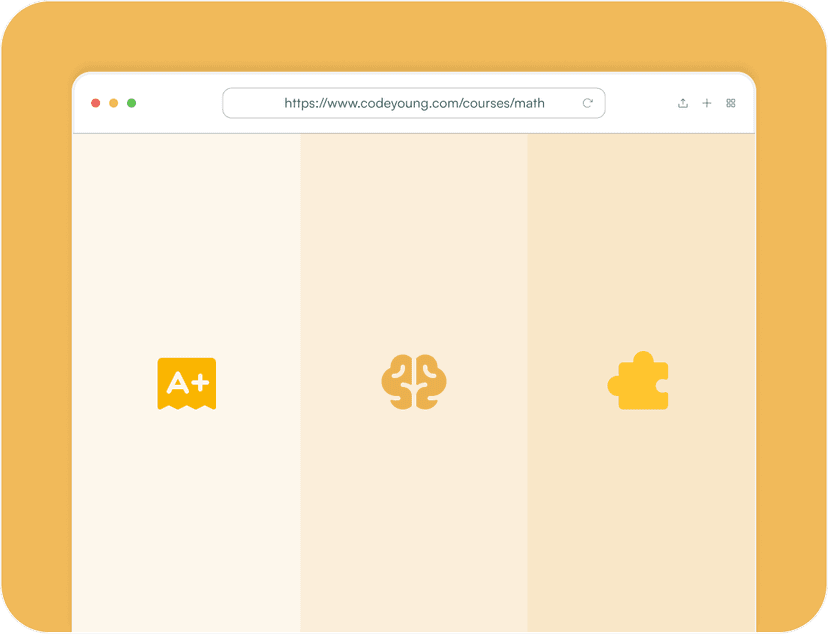 Live Online Math Classes for Kids | Codeyoung