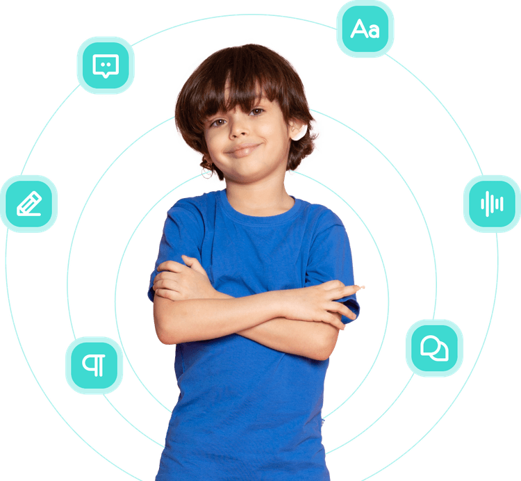 English Classes for Kids | Codeyoung