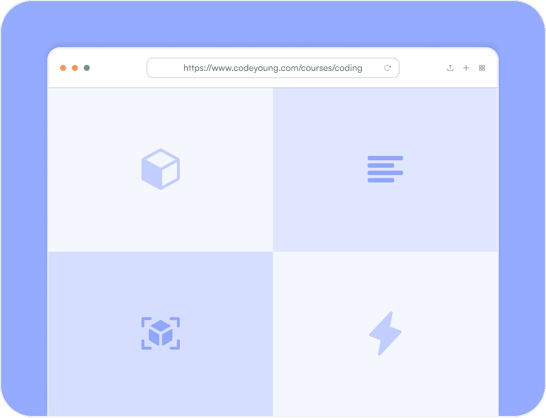 Live Online Coding Classes for Kids | Codeyoung