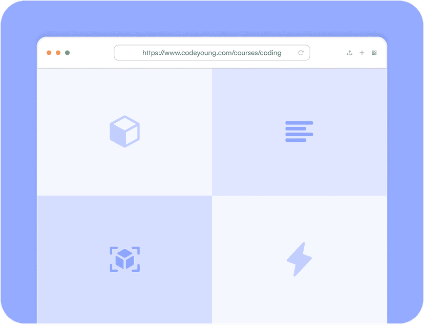 Live Online Coding Classes for Kids | Codeyoung