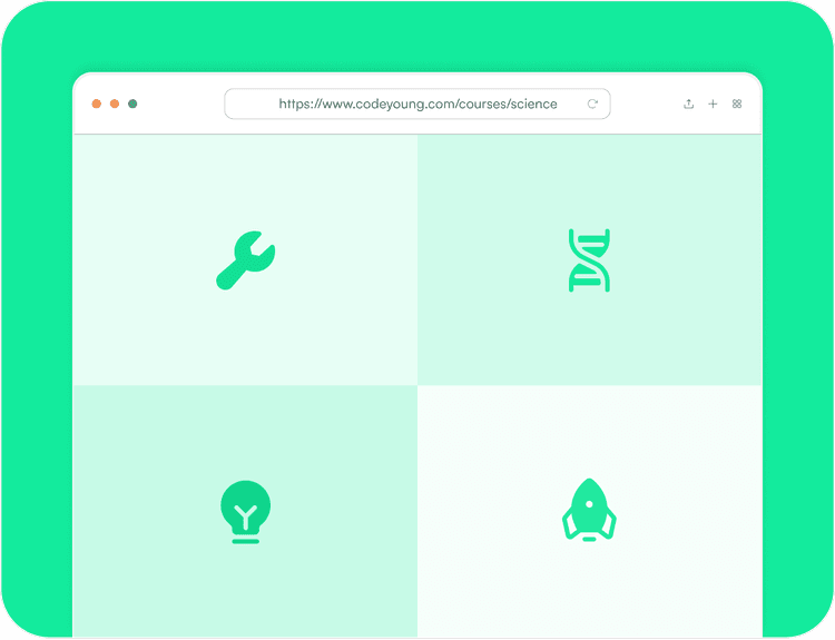 Best online classes for kids | Codeyoung