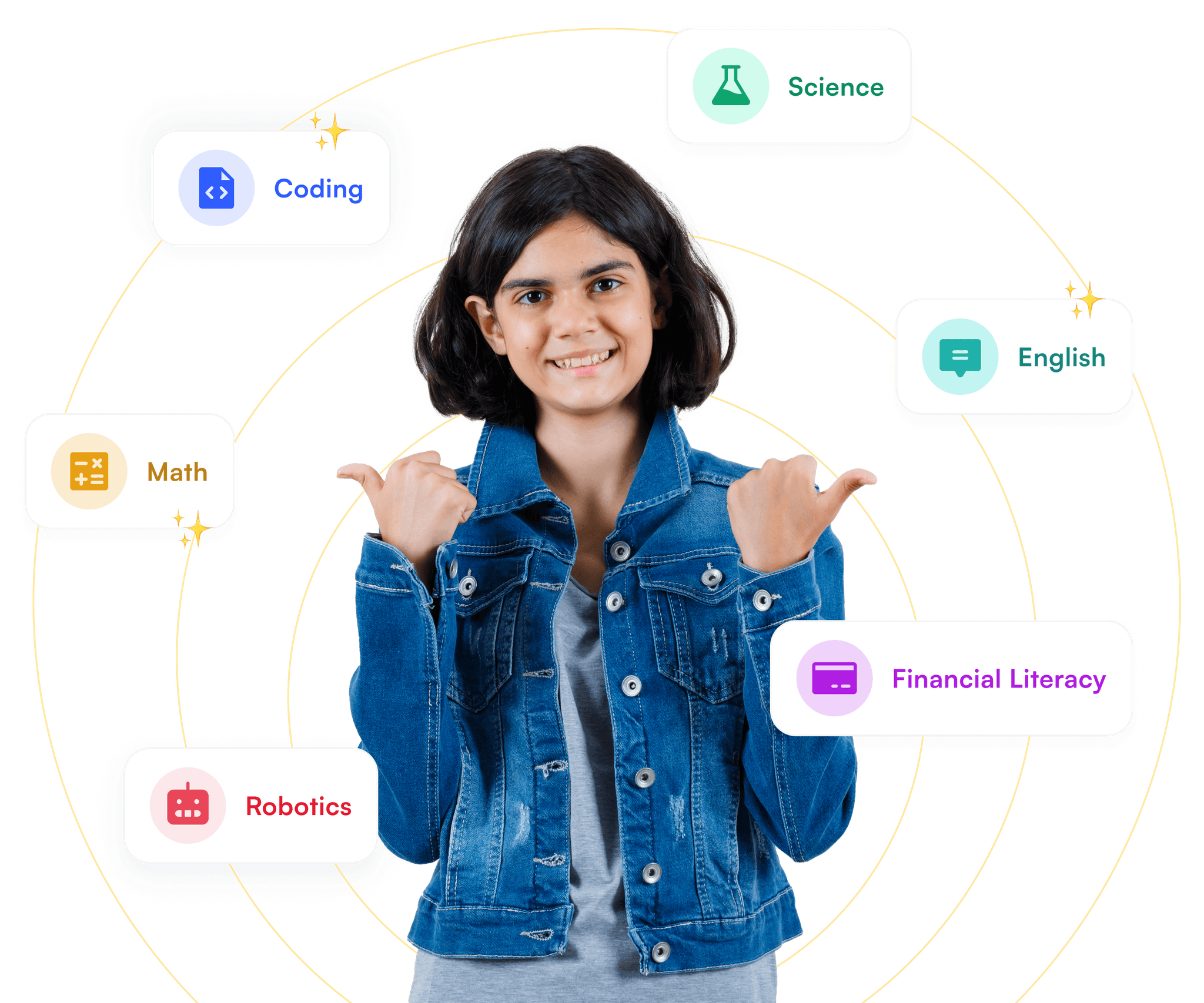 Best online classes for kids | Codeyoung